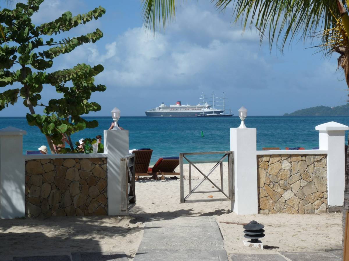 St Johns Grenada Caribbean - Lynn Johnson - Travel Mode - Travelmode