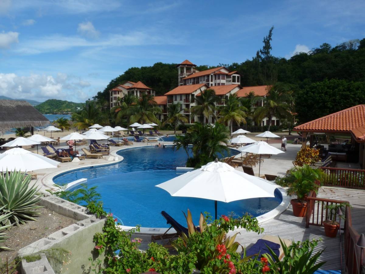 St Johns Grenada Caribbean - Lynn Johnson - Travel Mode - Travelmode